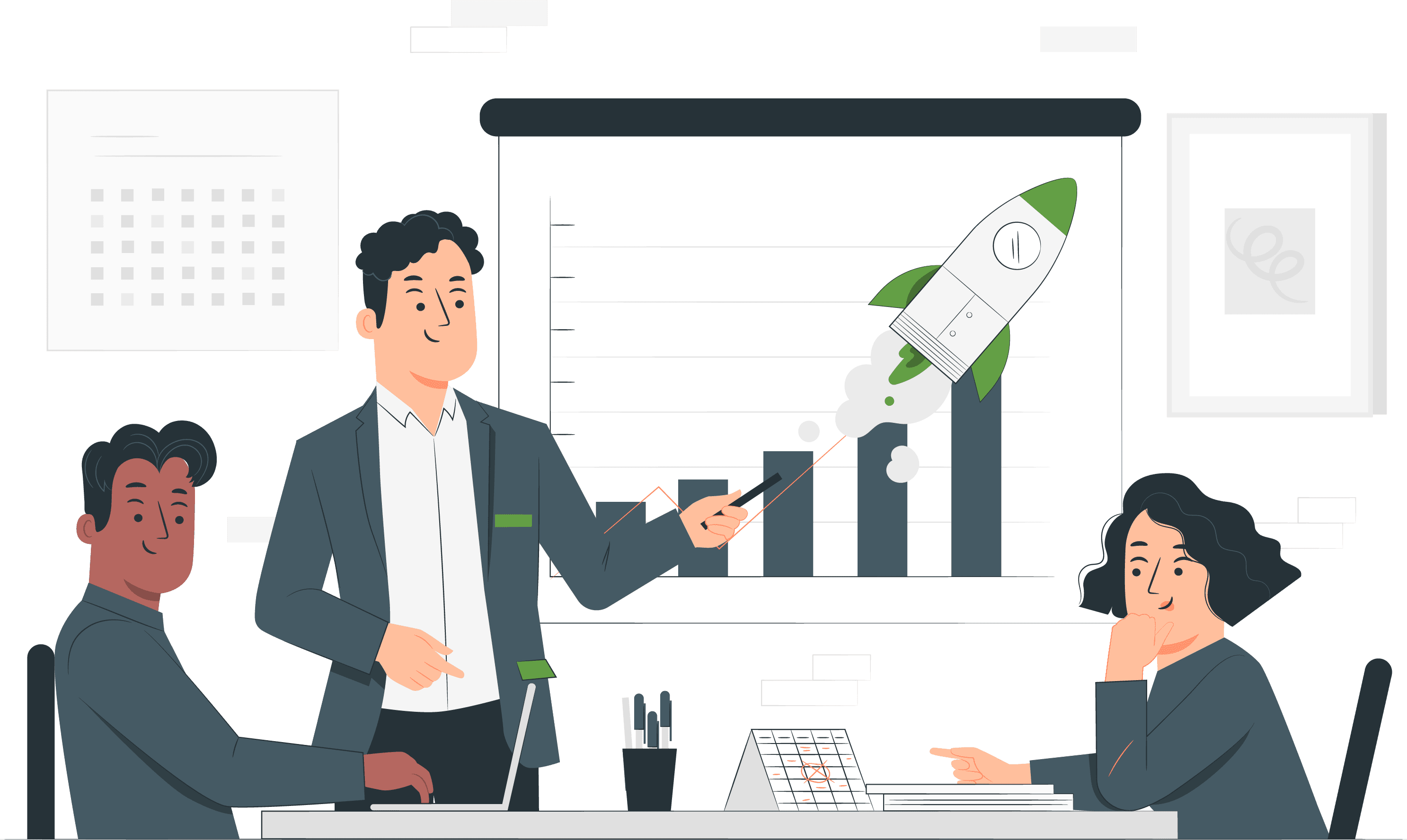 School Tech Solution - India’s Leading Ed-Tech Solutions Company