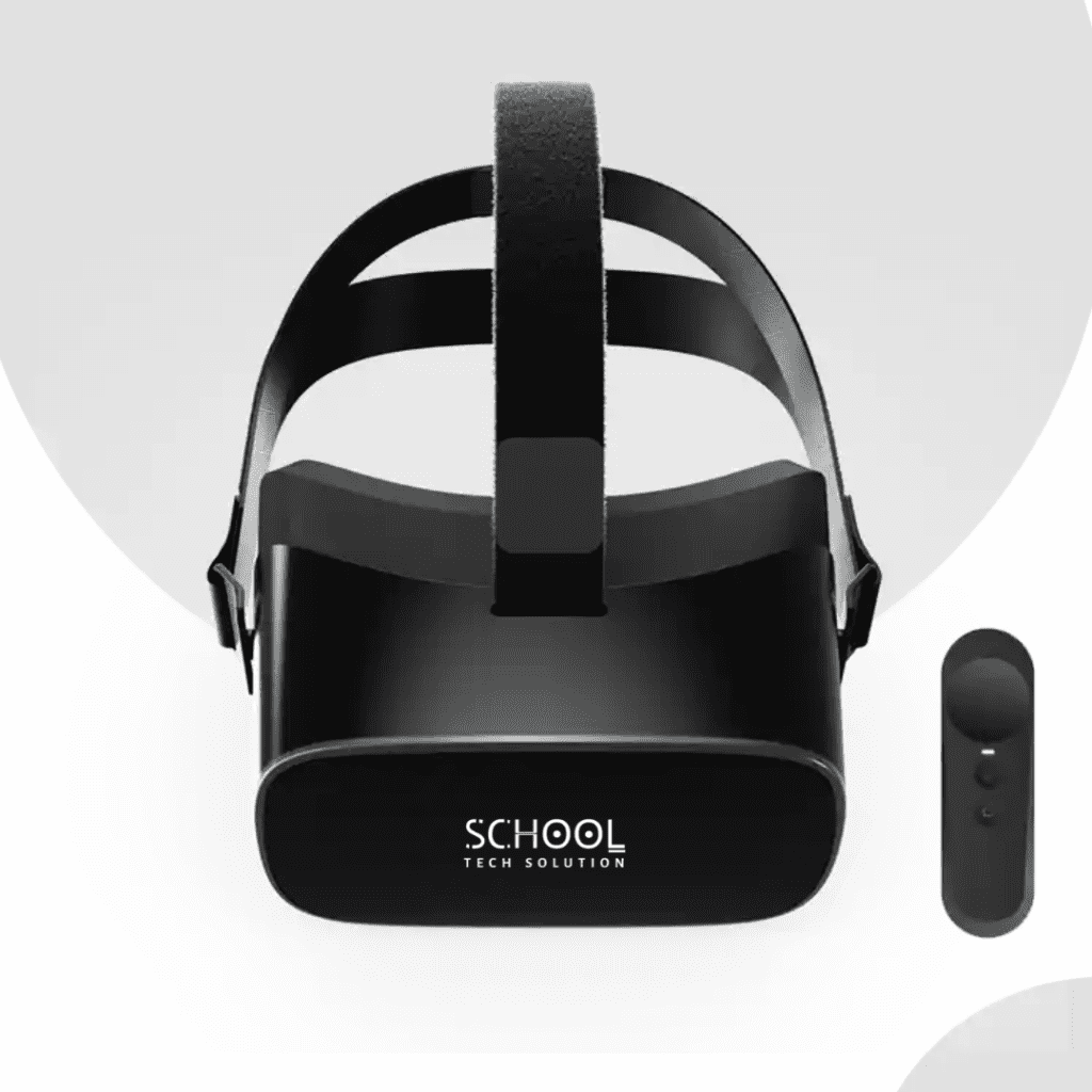 VR Lab Setup in School | Virtual Reality for Schools | VR Headsets