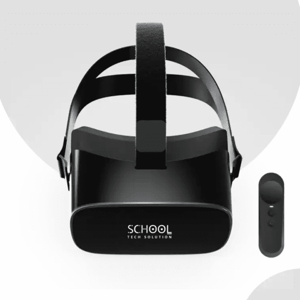 VR Lab Setup in School | Virtual Reality for Schools | VR Headsets