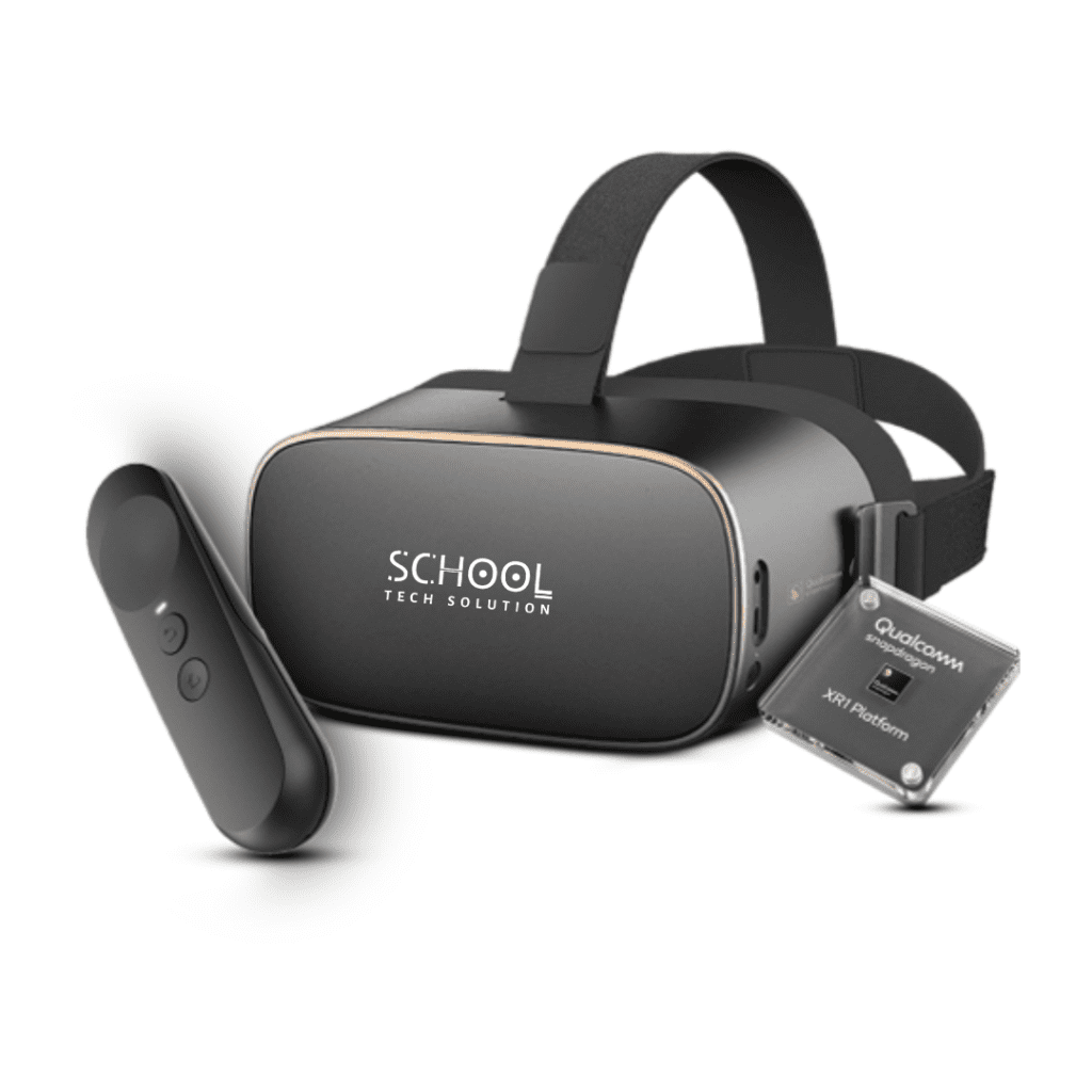 VR Lab Setup in School | Virtual Reality for Schools | VR Headsets