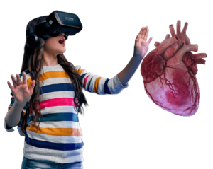 VR Lab Setup in School | Virtual Reality for Schools | VR Headsets